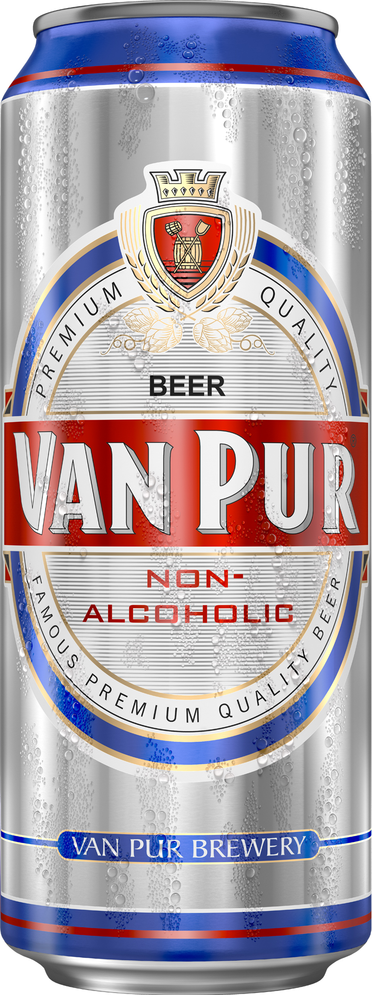 Brands - Van Pur